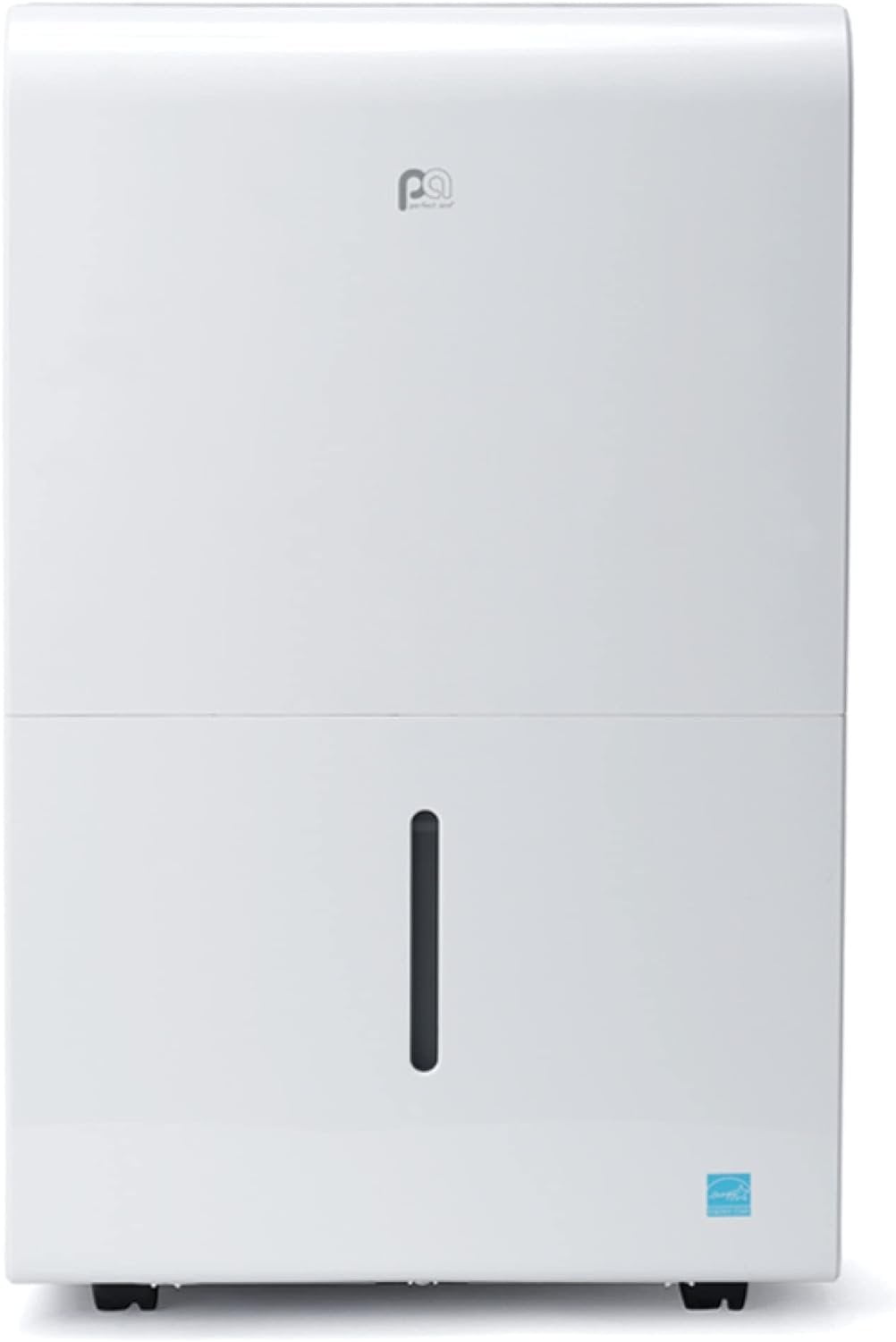 Perfect Aire 50-Pint Dehumidifier - Energy Star, 4,500 Sq Ft, Ultra ...