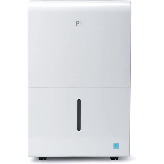 Perfect Aire 50-Pint Dehumidifier - Energy Star, 4,500 Sq Ft, Ultra ...