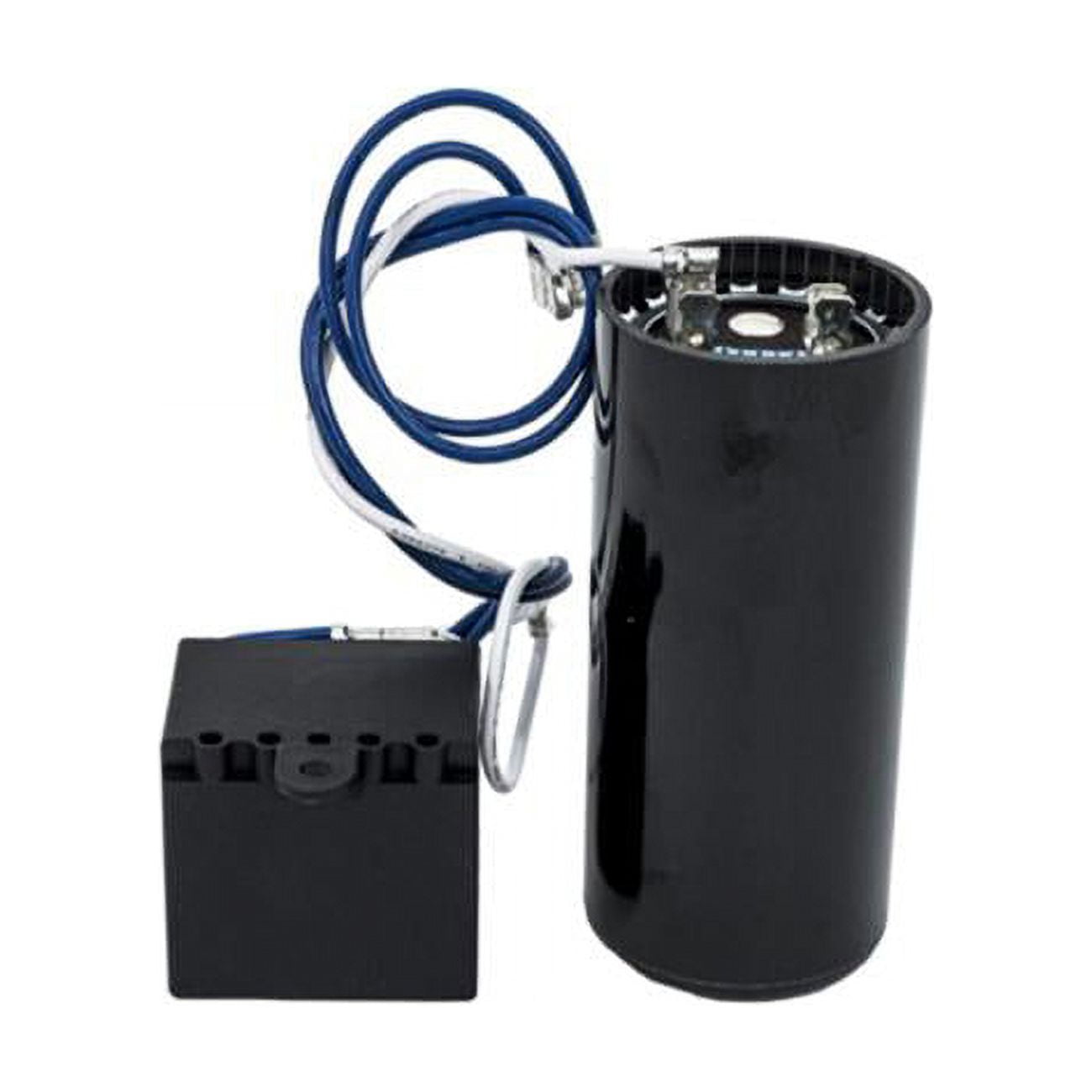 Perfect Aire ProAire 10 MFD 203-277 V Hard Start Capacitor Kit ...