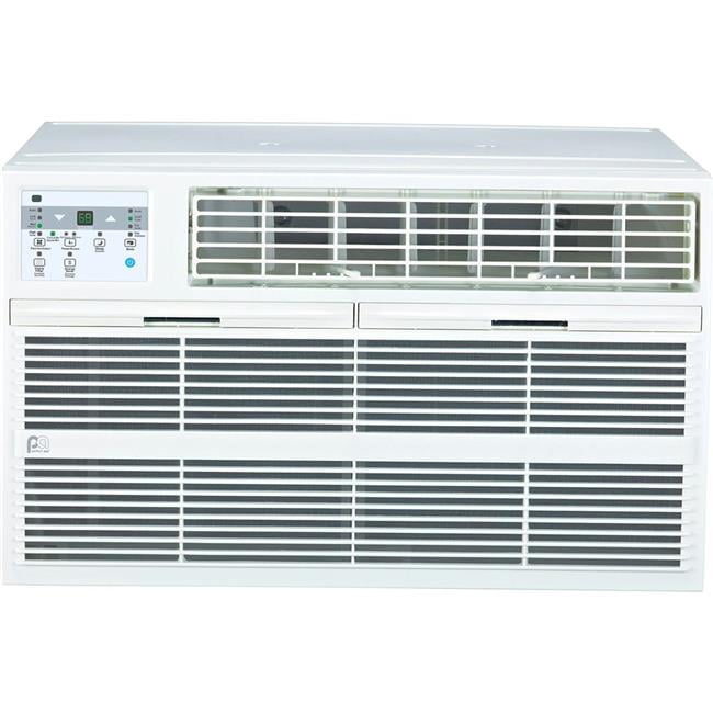 Perfect Aire B3194455 Thru-the-Wall Air Conditioner, 8000 BTU - 115V ...