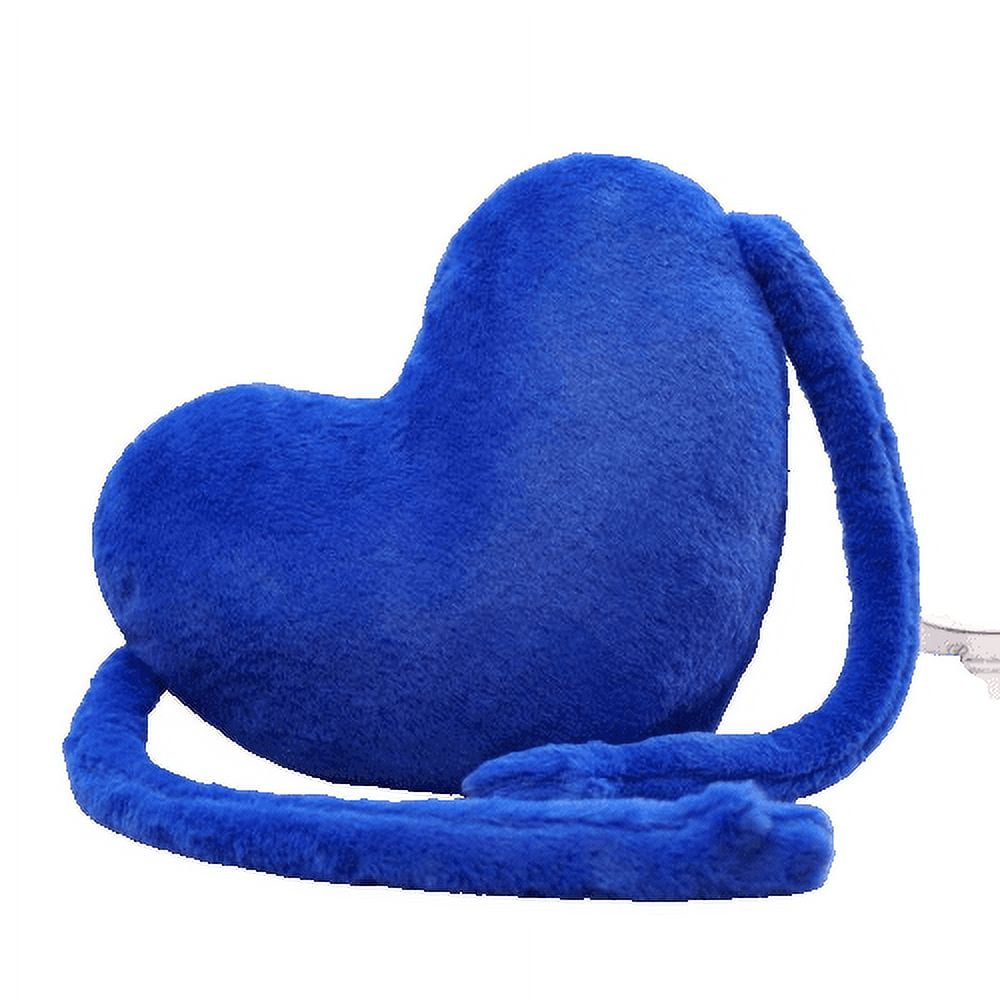 Perfect Alley Cute Lovely Hert Hug Plush Toy Gift, 14.2" - Walmart.com