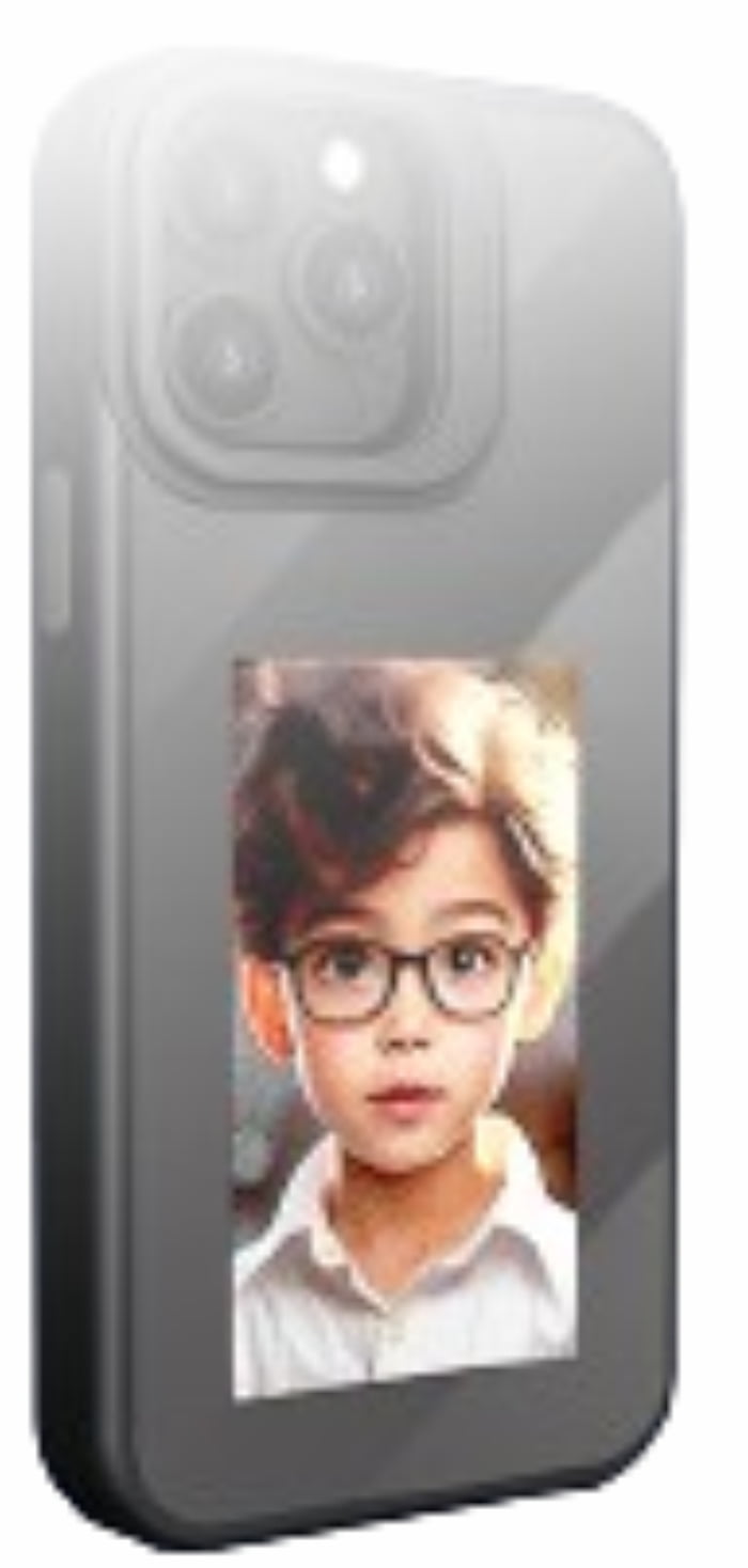 Perfect Alley Four-color Ink Screen, Smart NFC Connection, Projection ...