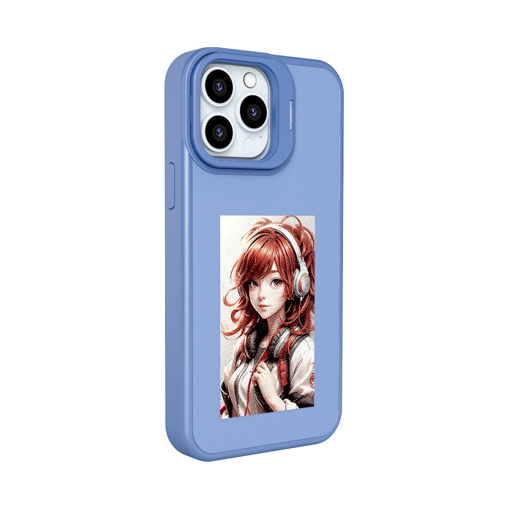 Perfect Alley Four-color Ink Screen, Smart NFC Connection, Projection ...