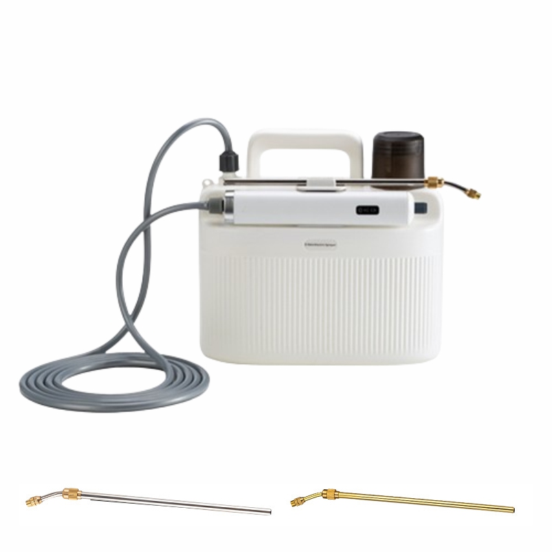 Perfect Alley Gardening New Pesticide Electric Sprayer, Watering ...