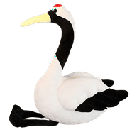 Jujutsu Kaisen 870360 8 in. Jujutsu Kaisen Satoru Gojo Sitting Plush ...