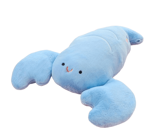 Perfect Alley Lobster Plush Stuffed Animal Lobster Plush Toy Lobster ...