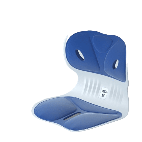 Perfect Alley Lumbar Cushion, Prevent Hunchback, Sit For A Long Time ...