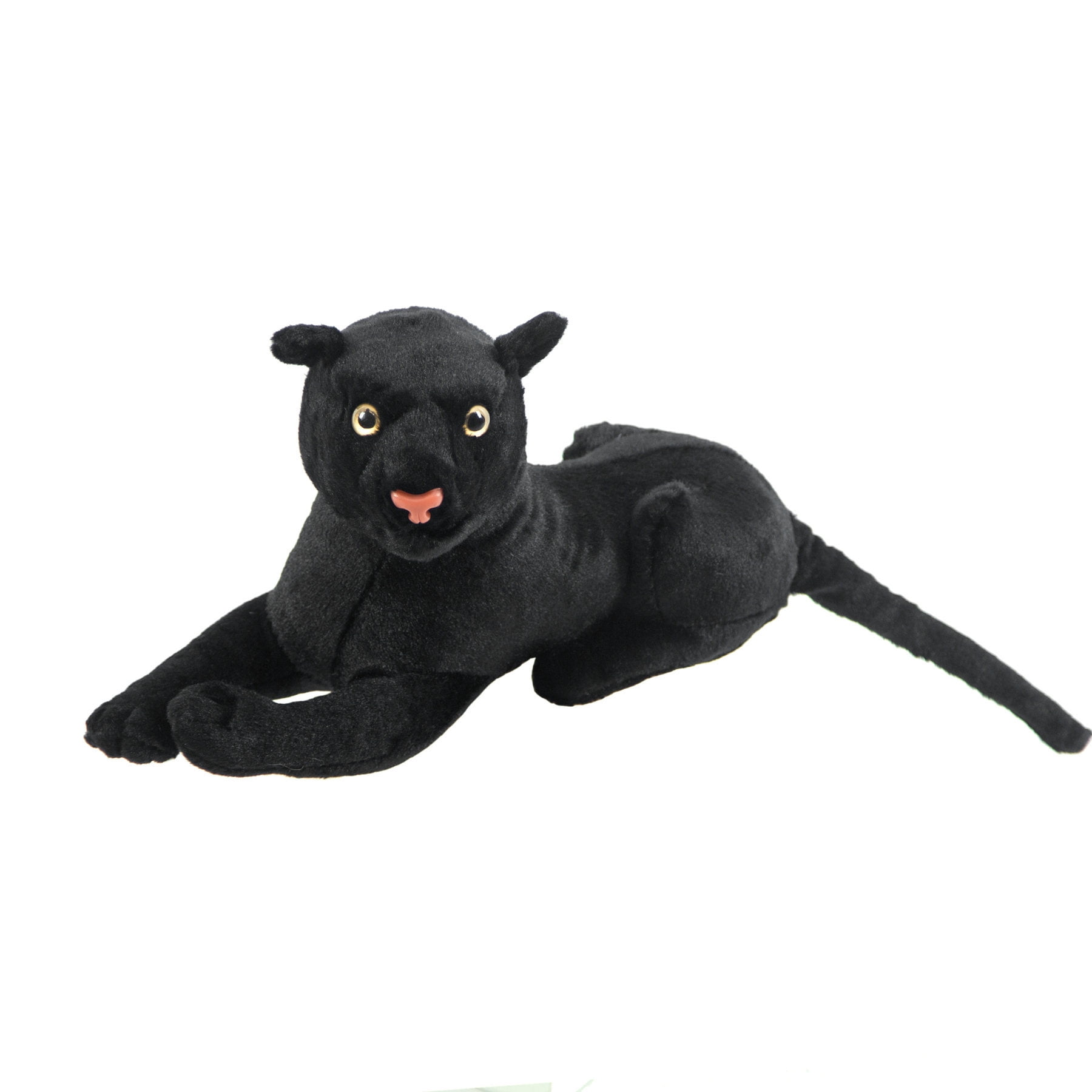 Perfect Alley Panther Stuffed Animals Plush Pillow Toy Gift Multi-size ...
