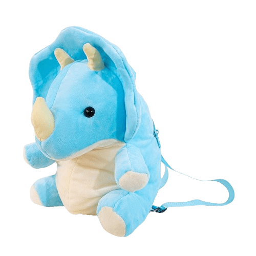 Perfect Alley Small Dinosaur Backpack Dinosaur Toys for Kids Dinosaur ...