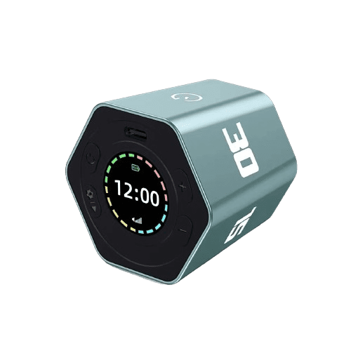 Perfect Alley Voice Broadcast Timer, Time Manager Learning Timer ...