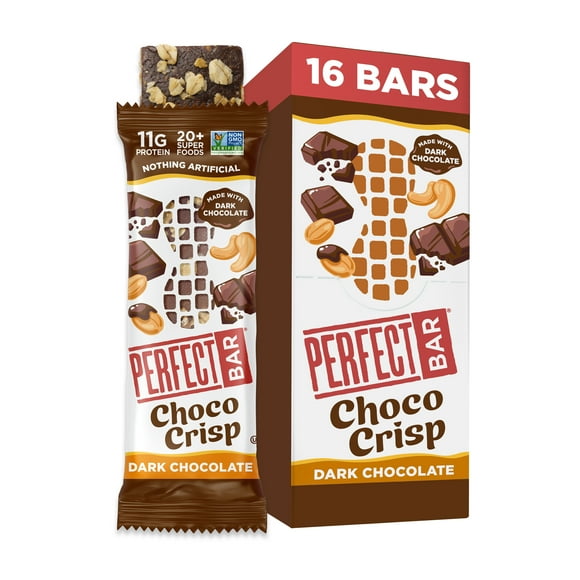 Perfect Bar Protein Bars in Protein - Walmart.com