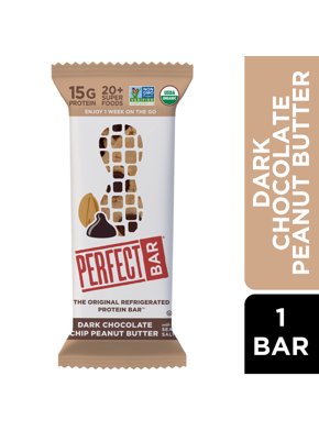 Perfect Bar Protein Bars in Protein - Walmart.com