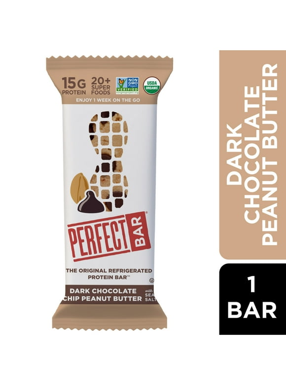 Perfect Bar Protein Bars in Protein - Walmart.com