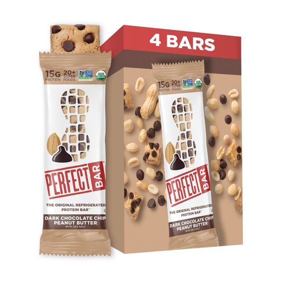 Perfect Bar Protein Bars in Protein - Walmart.com