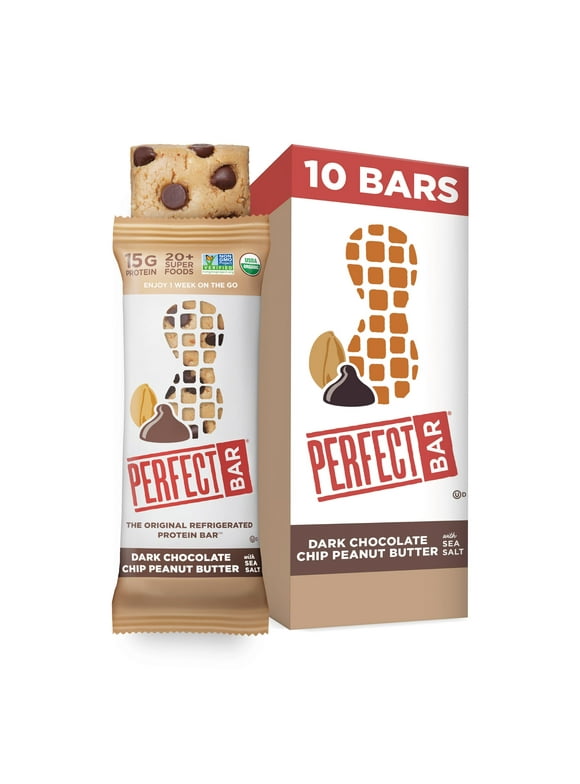 Perfect Bar Protein Bars in Protein - Walmart.com