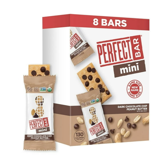 Perfect Bar Protein Bars in Protein - Walmart.com