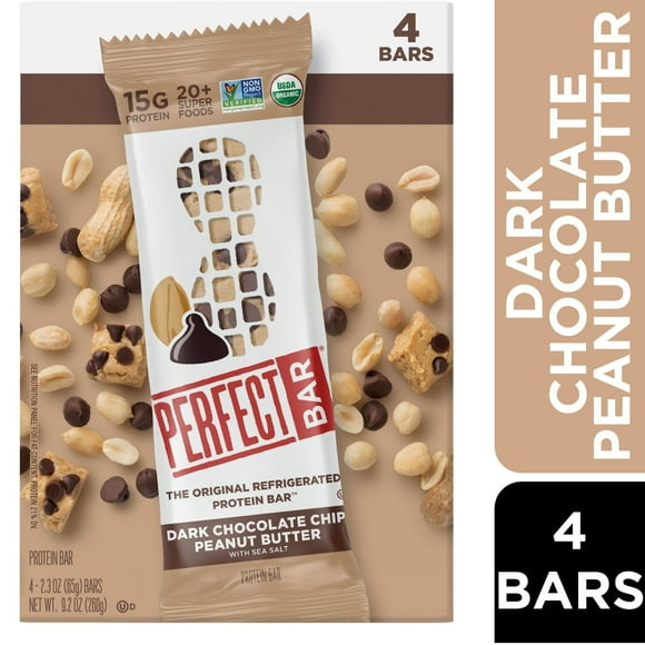 Protein Bars in Protein - Walmart.com