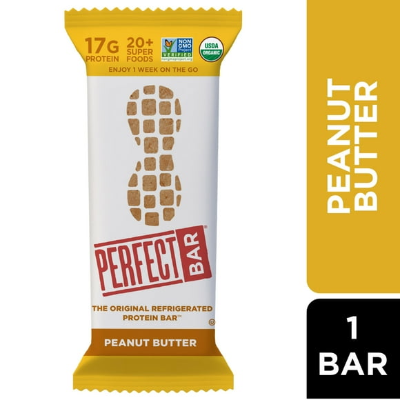Perfect Bar Protein Bars in Protein - Walmart.com