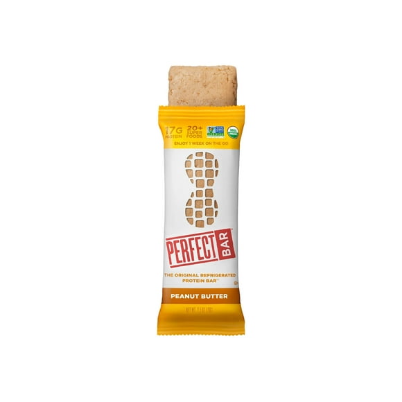 Perfect Bar Protein Bars in Protein - Walmart.com