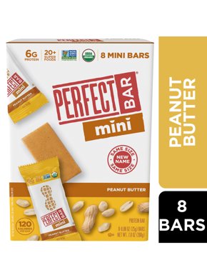 Perfect Bar Protein Bars in Protein - Walmart.com