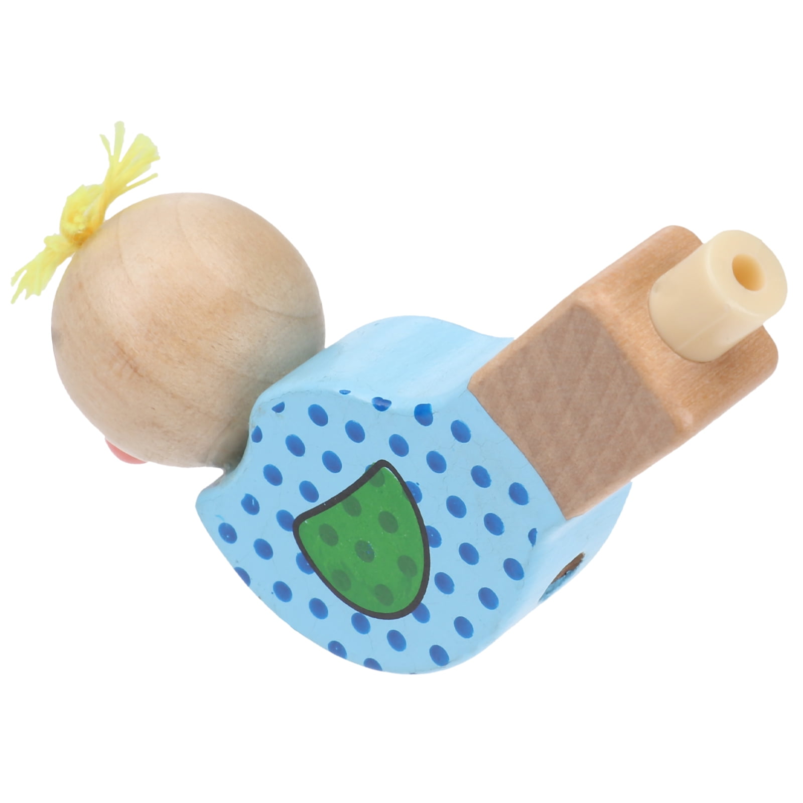 Worgeous Wooden Cartoon Bird Whistles Educational Music Instruments ...