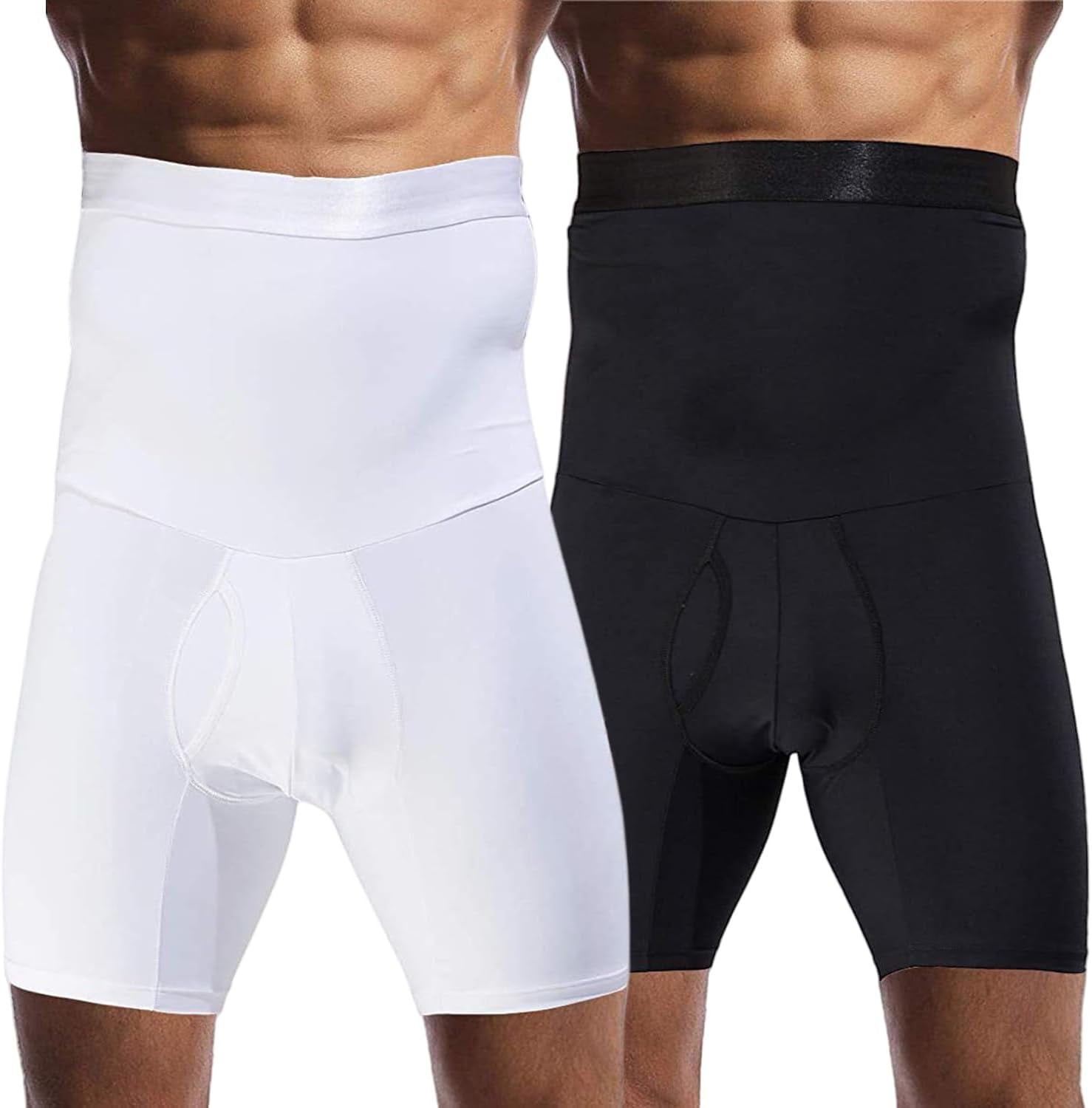 Perfect Body High Elasticity Comfortable Shapewear for Mens Shapewear ...