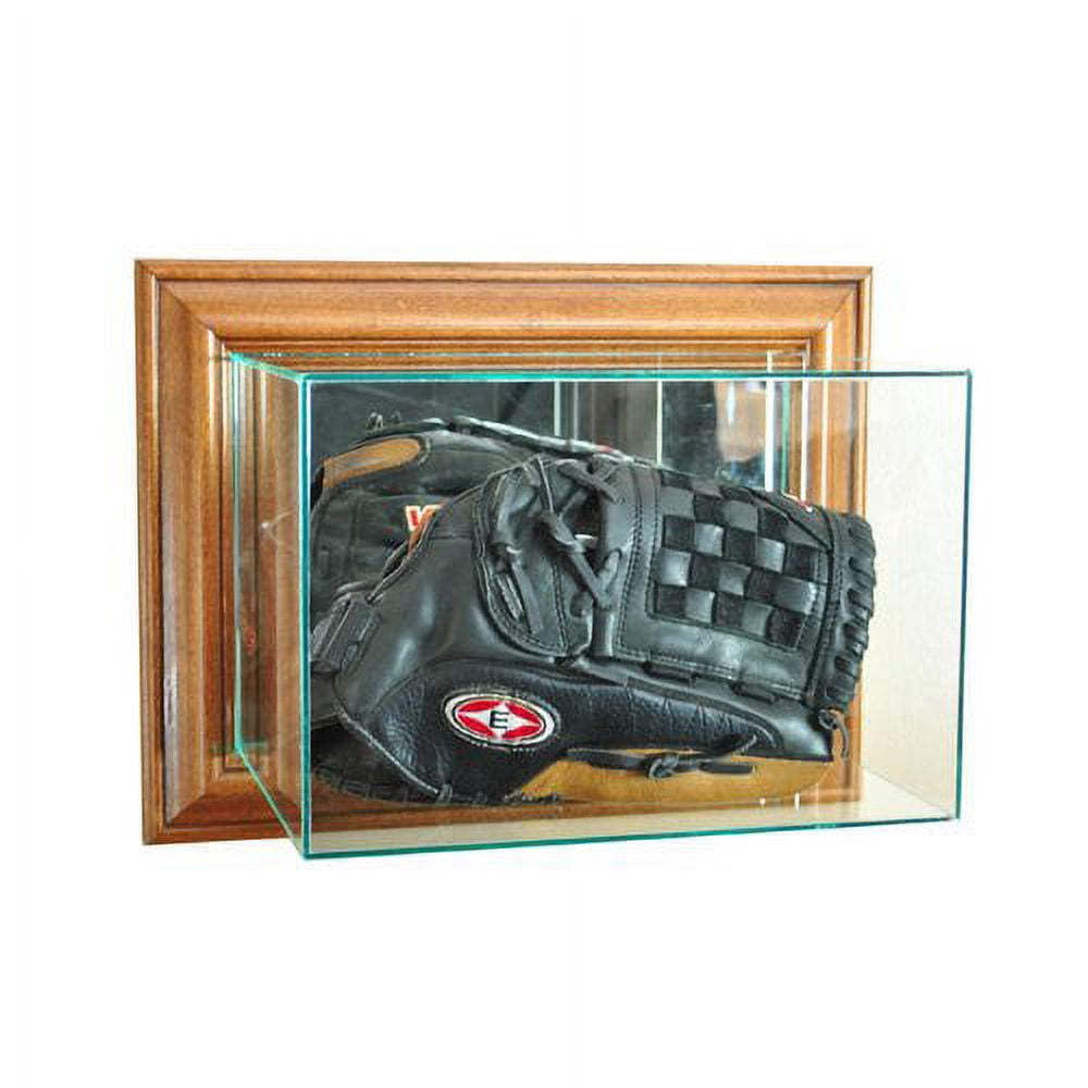 Perfect Cases and Frames Wall Mounted Glove Display Case - Walmart.com