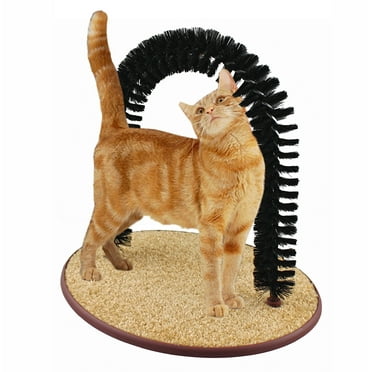 PAWZ Road 23" Cactus Cat Scratching Posts Medium Sisal Cat Scratcher ...