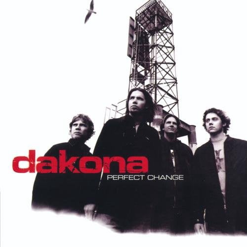 Pre-Owned Perfect Change (CD 0093624815020) by Dakona - Walmart.com