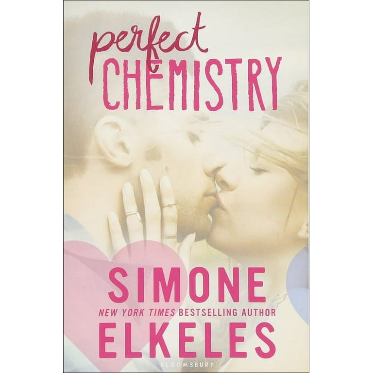 Perfect Chemistry Series