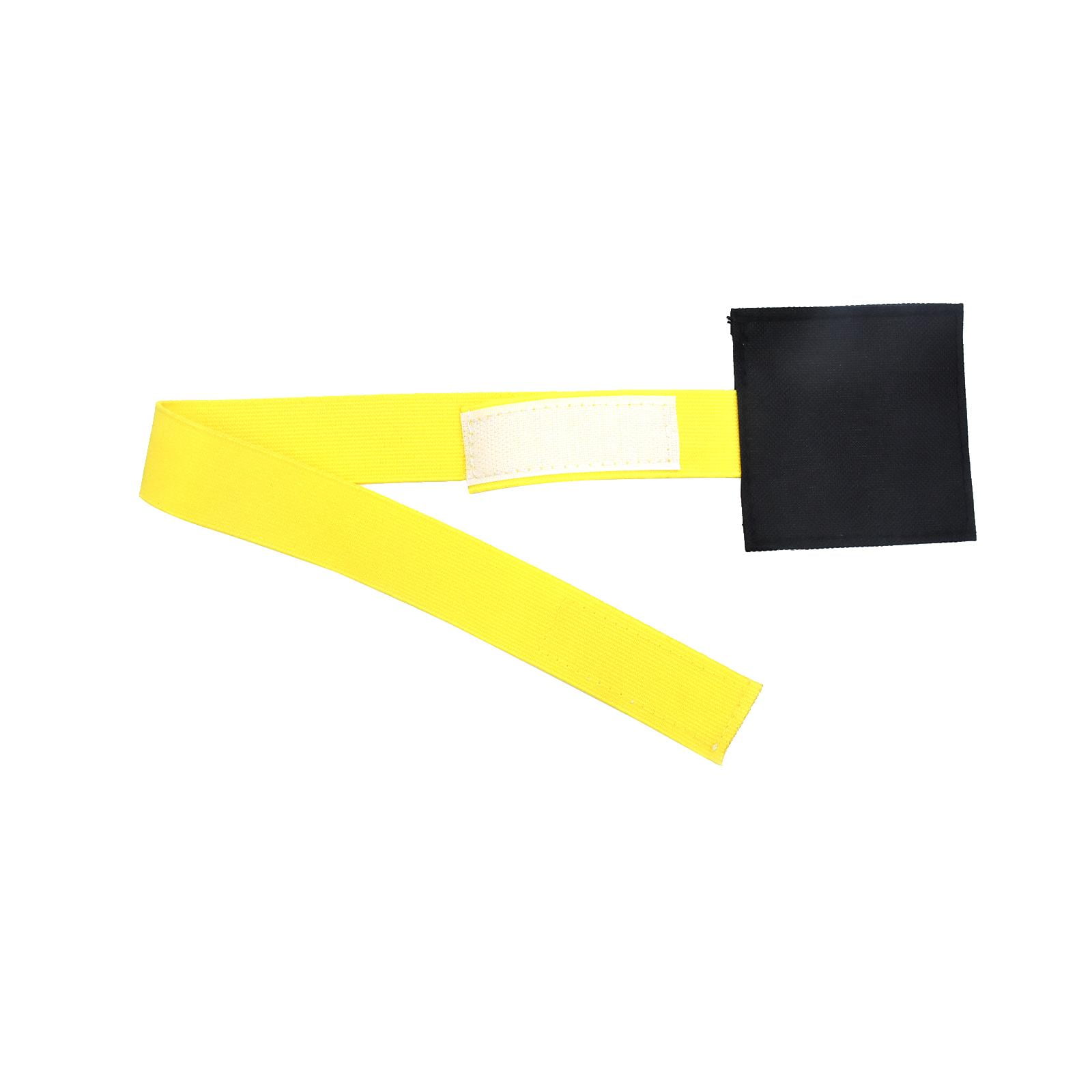 Perfect Circle Pitcher Training Aid Softball Pitching Training Belt ...