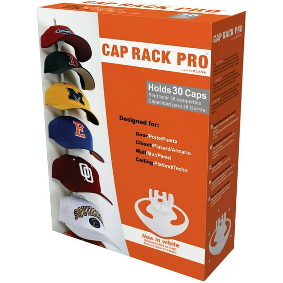 hanging hat organizers