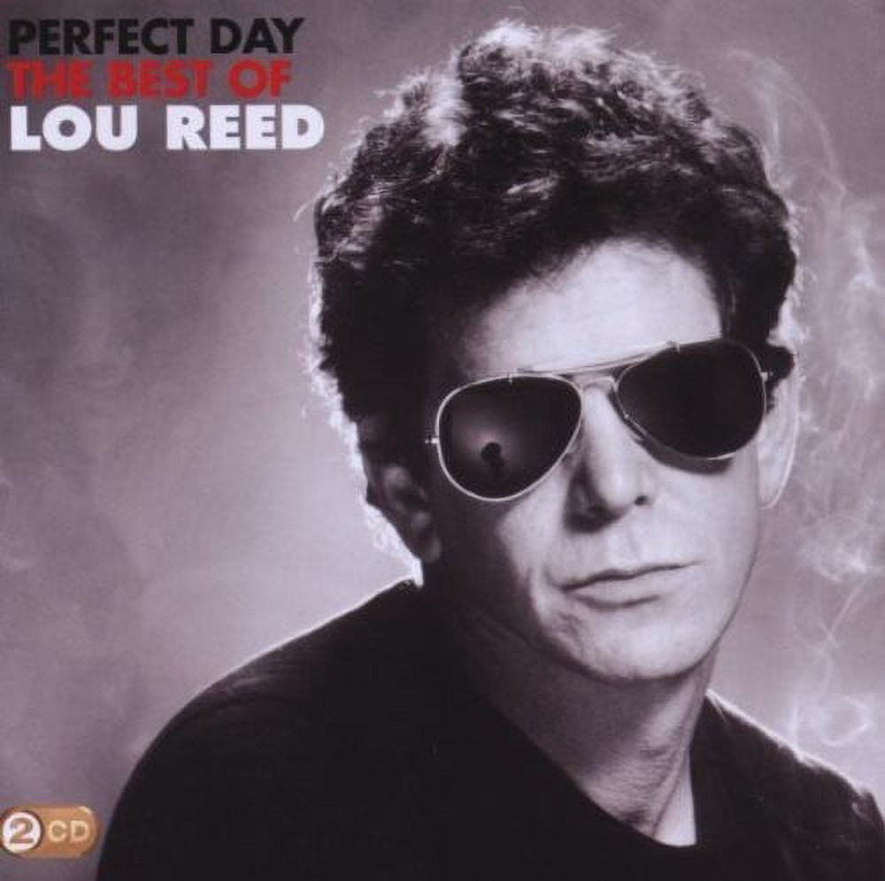 Perfect Day (CD) - Walmart.com