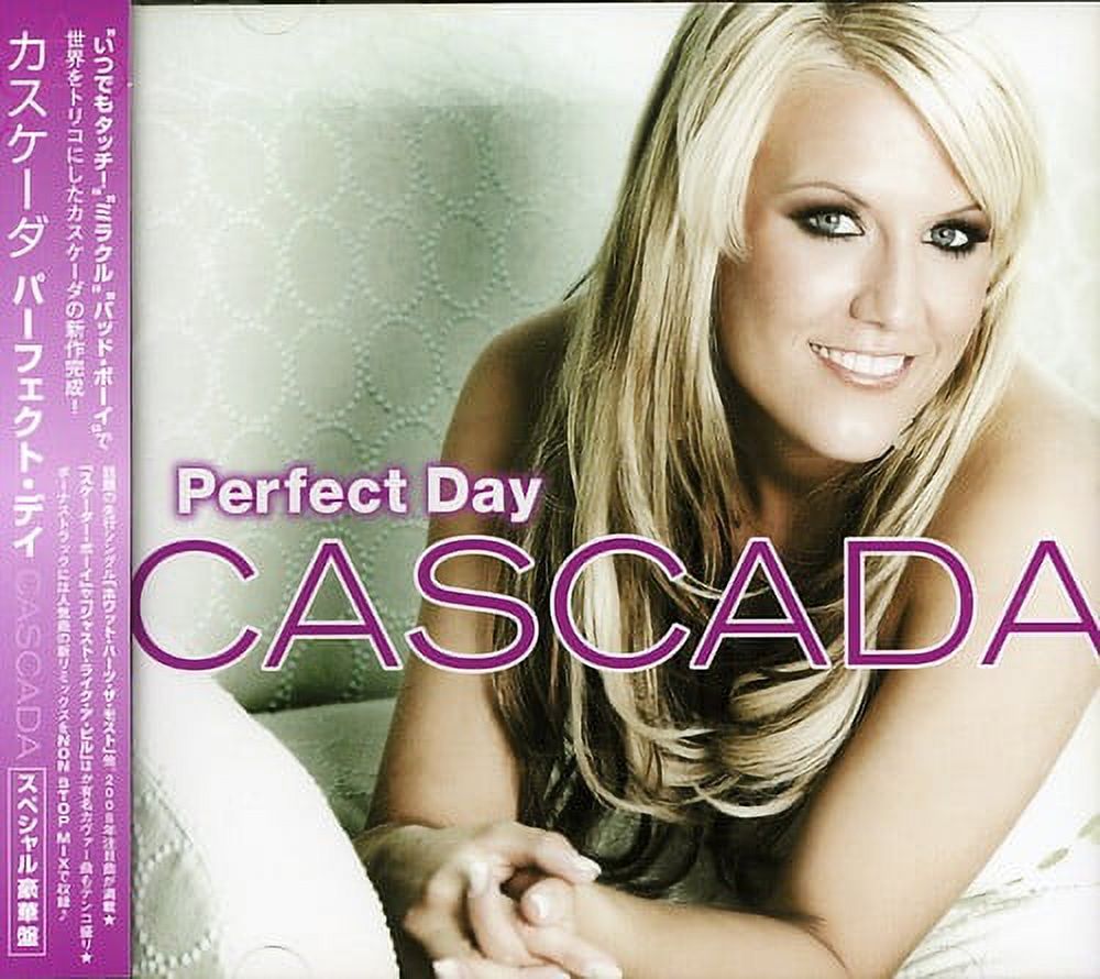 Perfect Day (Rmx) - Walmart.com