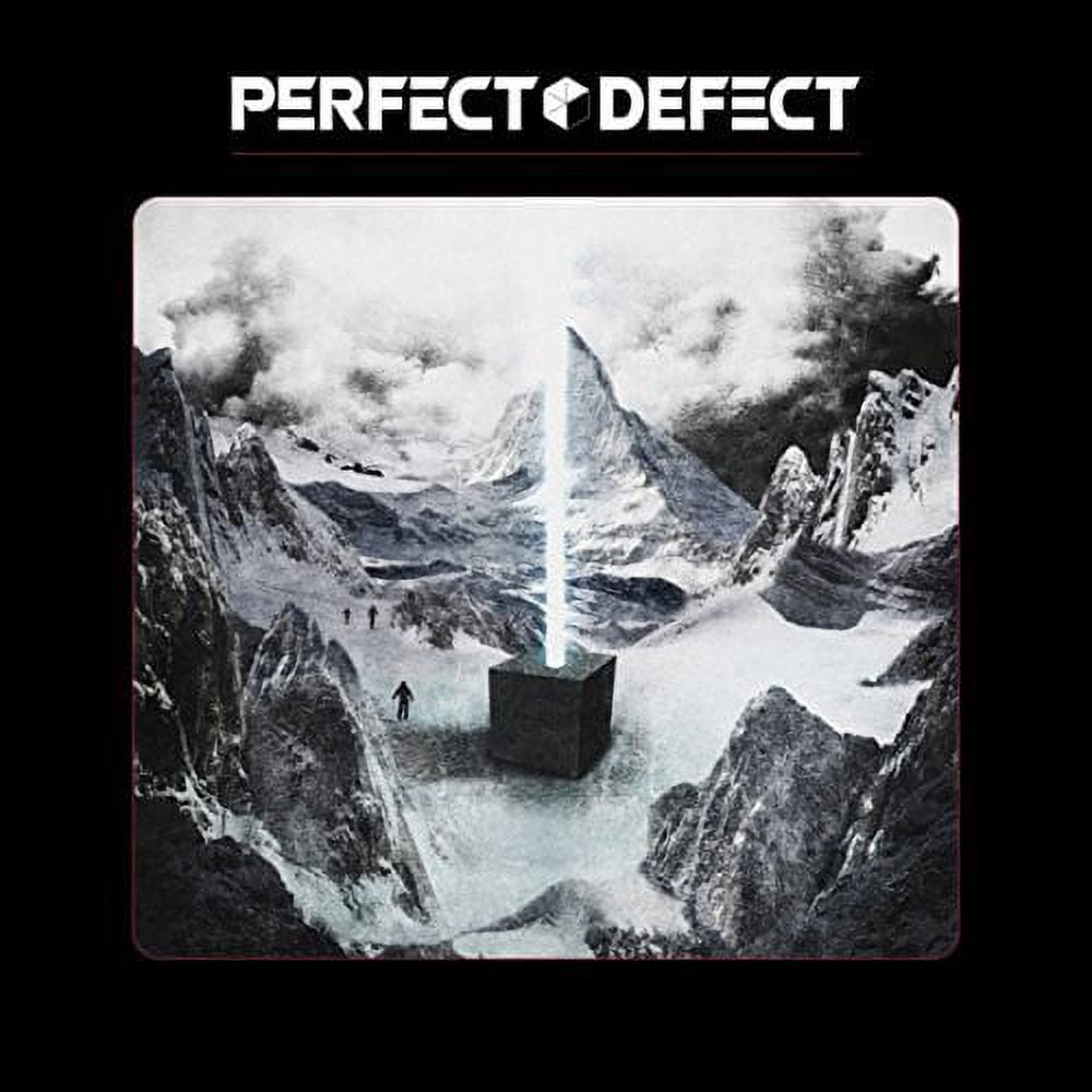 Perfect Defect - Perfect Defect - Music & Performance - CD - Walmart.com