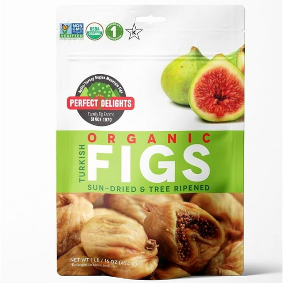 Best Sellers In Fresh Figs