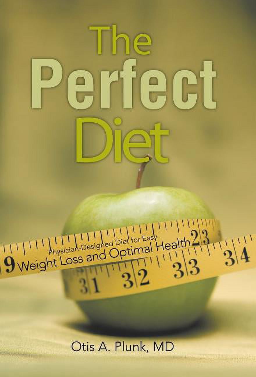 Diet Optimal Health