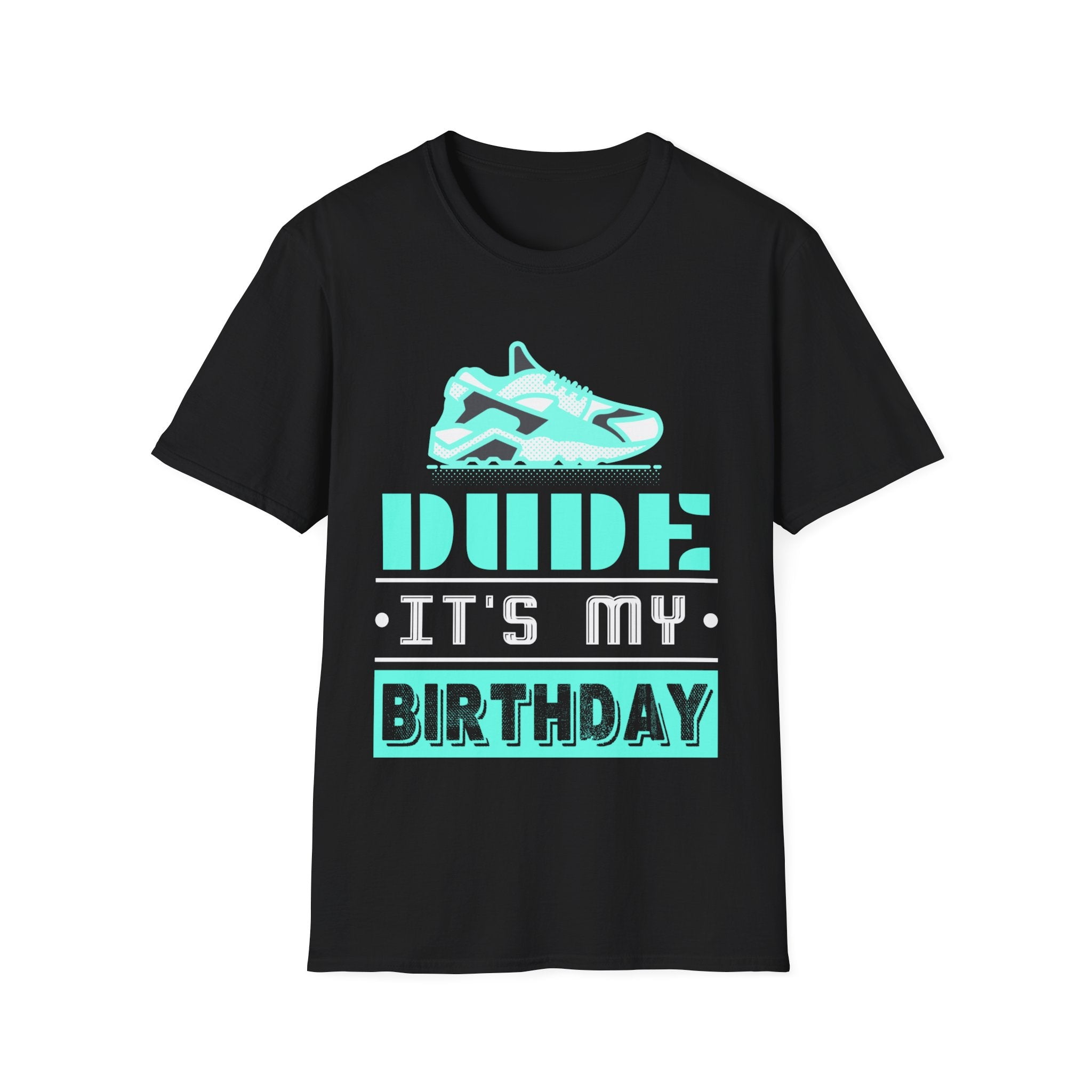 Perfect Dude Its My Birthday Dude Merchandise Birthday Men Dude Mens ...
