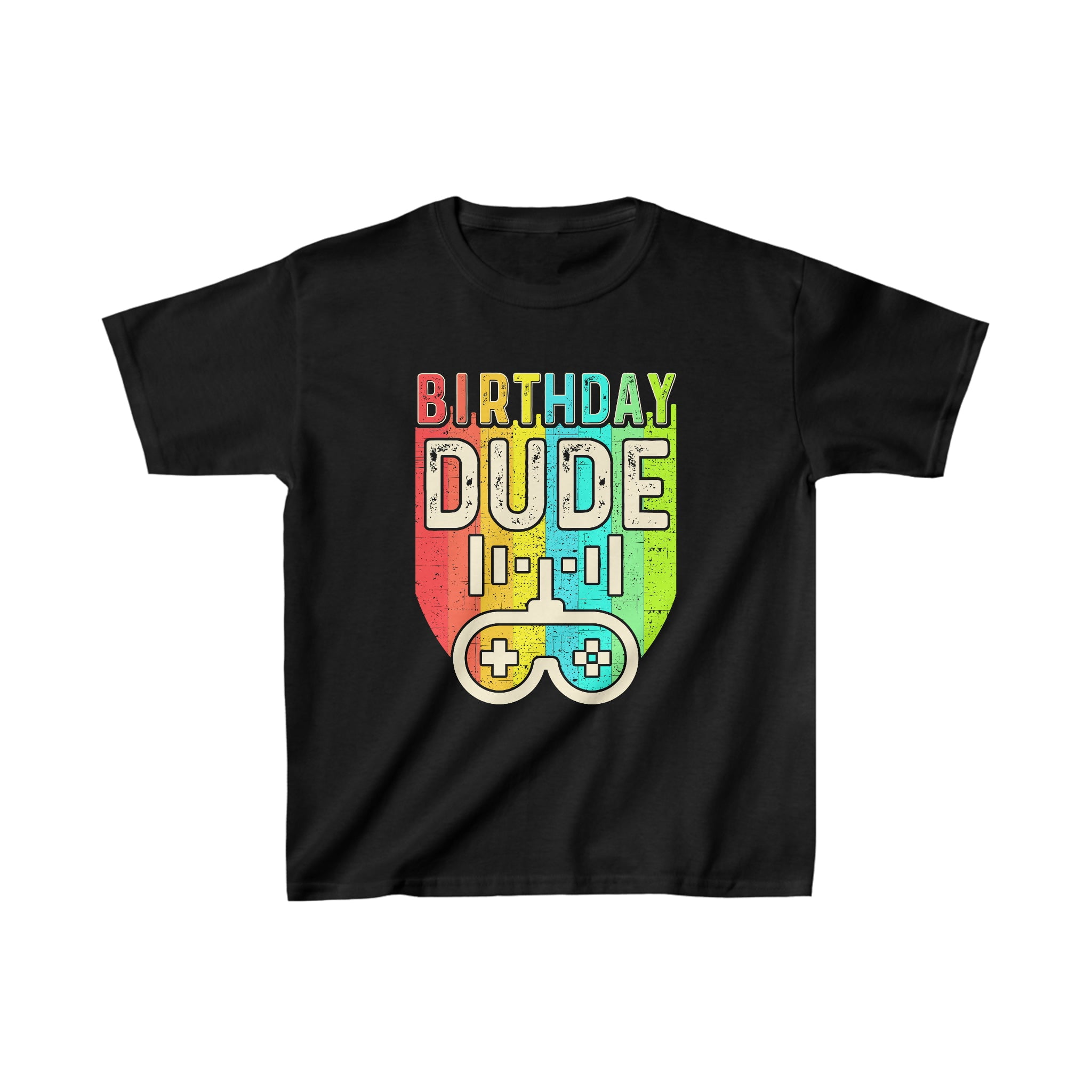 Perfect Dude Merchandise Boy Birthday Dude Video Game Birthday Gifts ...