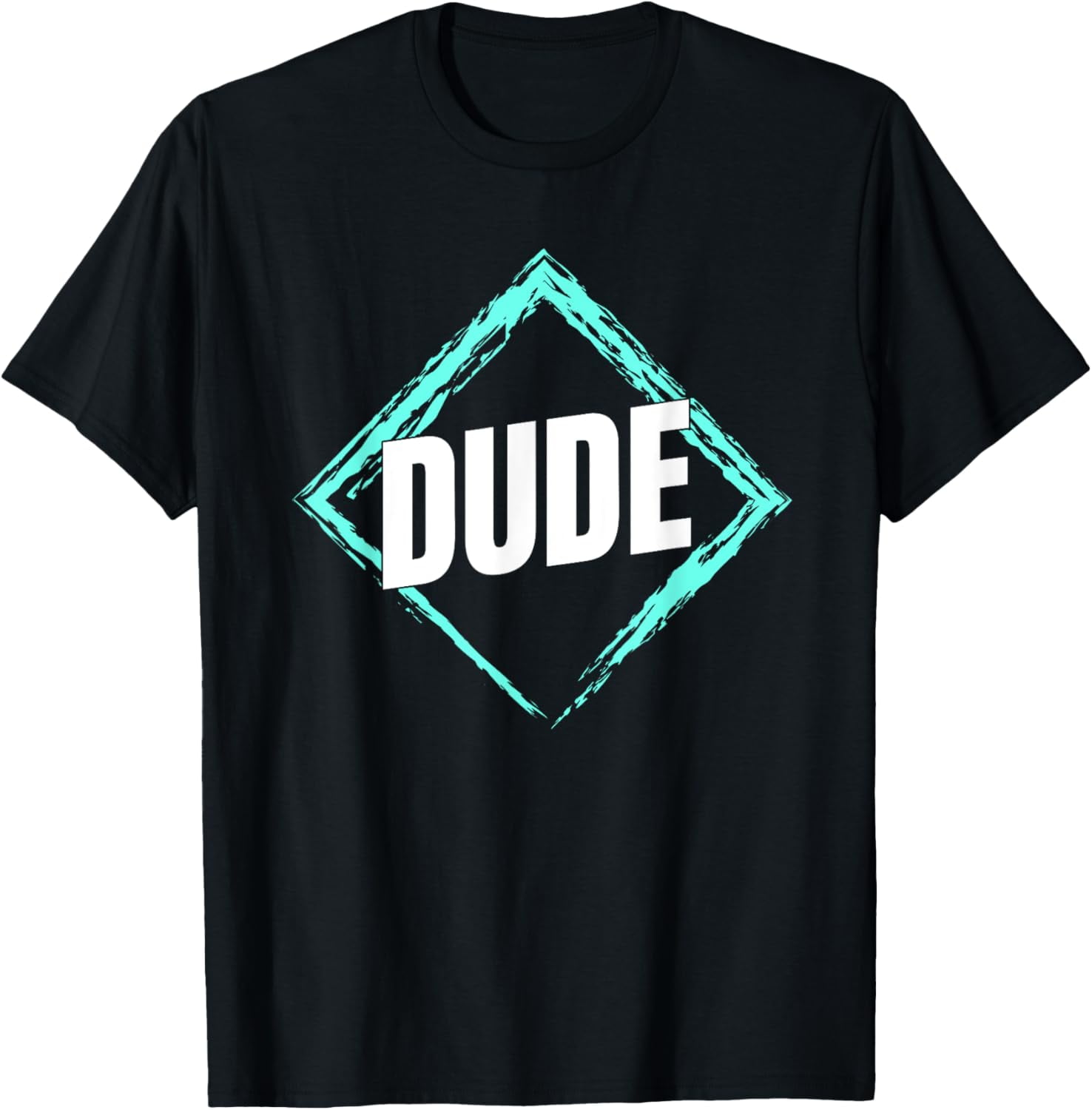 Perfect Dude Merchandise Perfect Dude Shirt Graphic Tee Dude T-Shirt ...