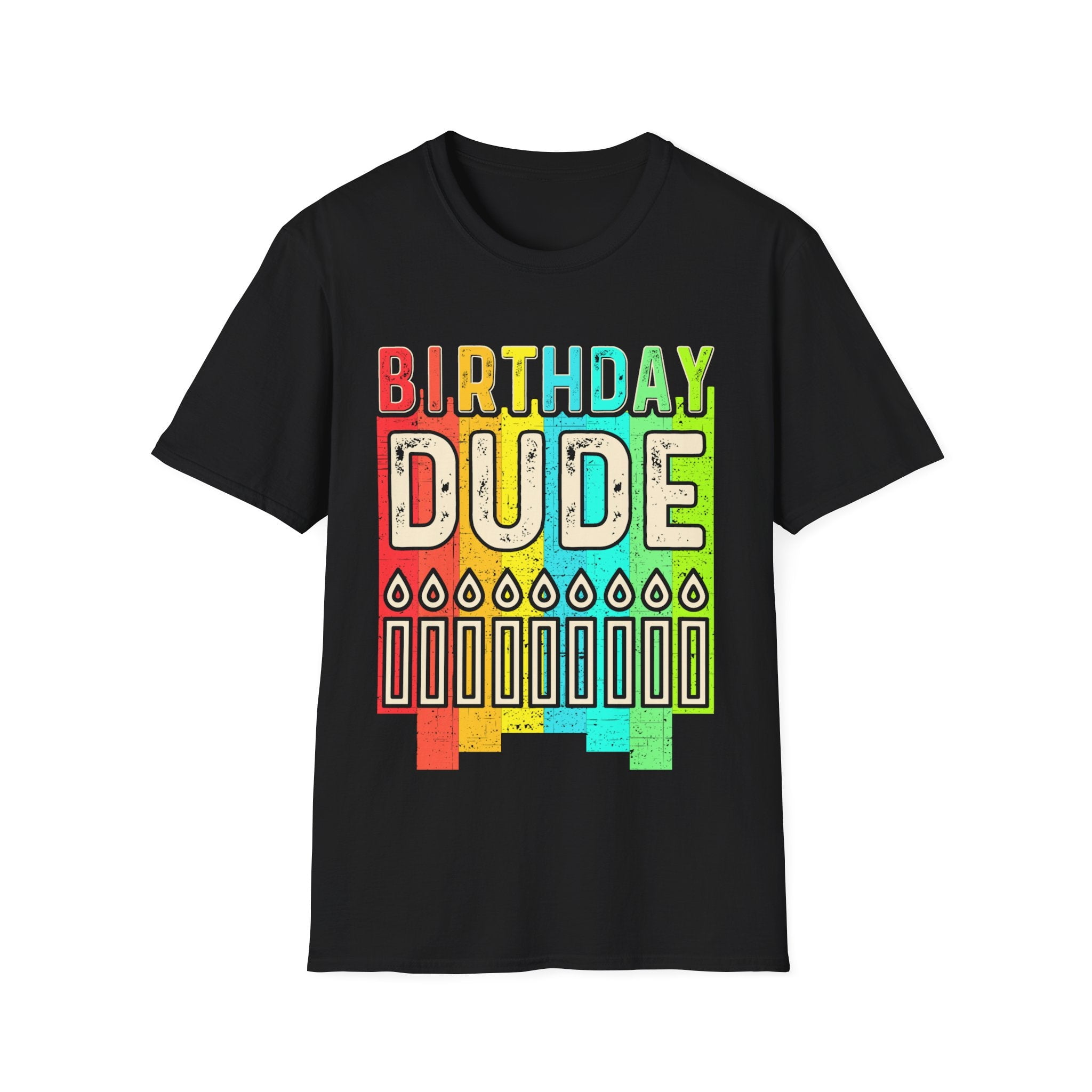 Perfect Dude Merchandise Perfect Dude Shirt Men Birthday Boy Shirt ...