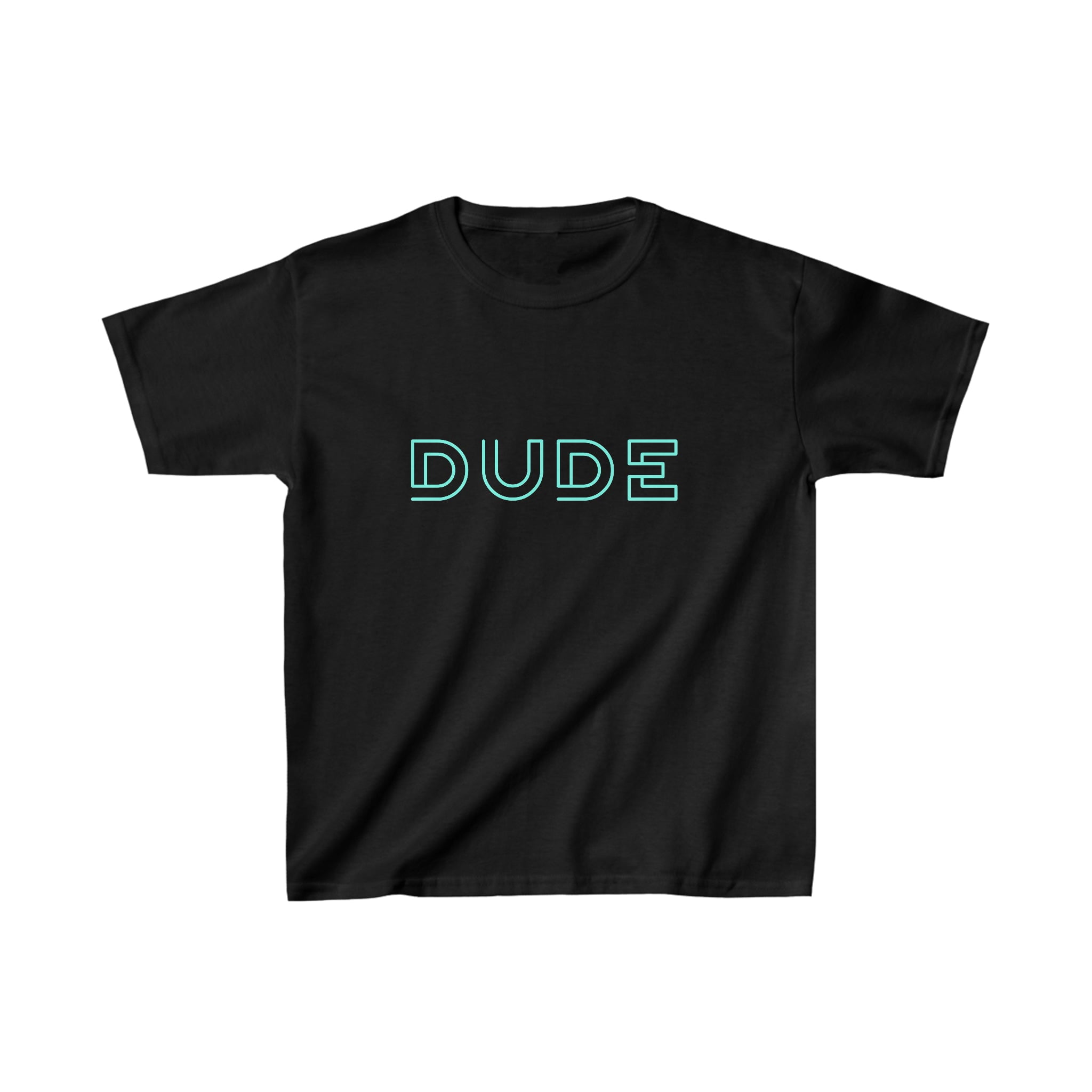 Perfect Dude Shirt Perfect Dude Merchandise for Boys Dude Shirts for ...