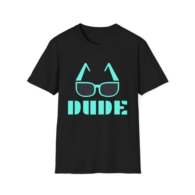Perfect Dude Shirt Perfect Dude Merchandise for Men Dude Shirts for Men ...