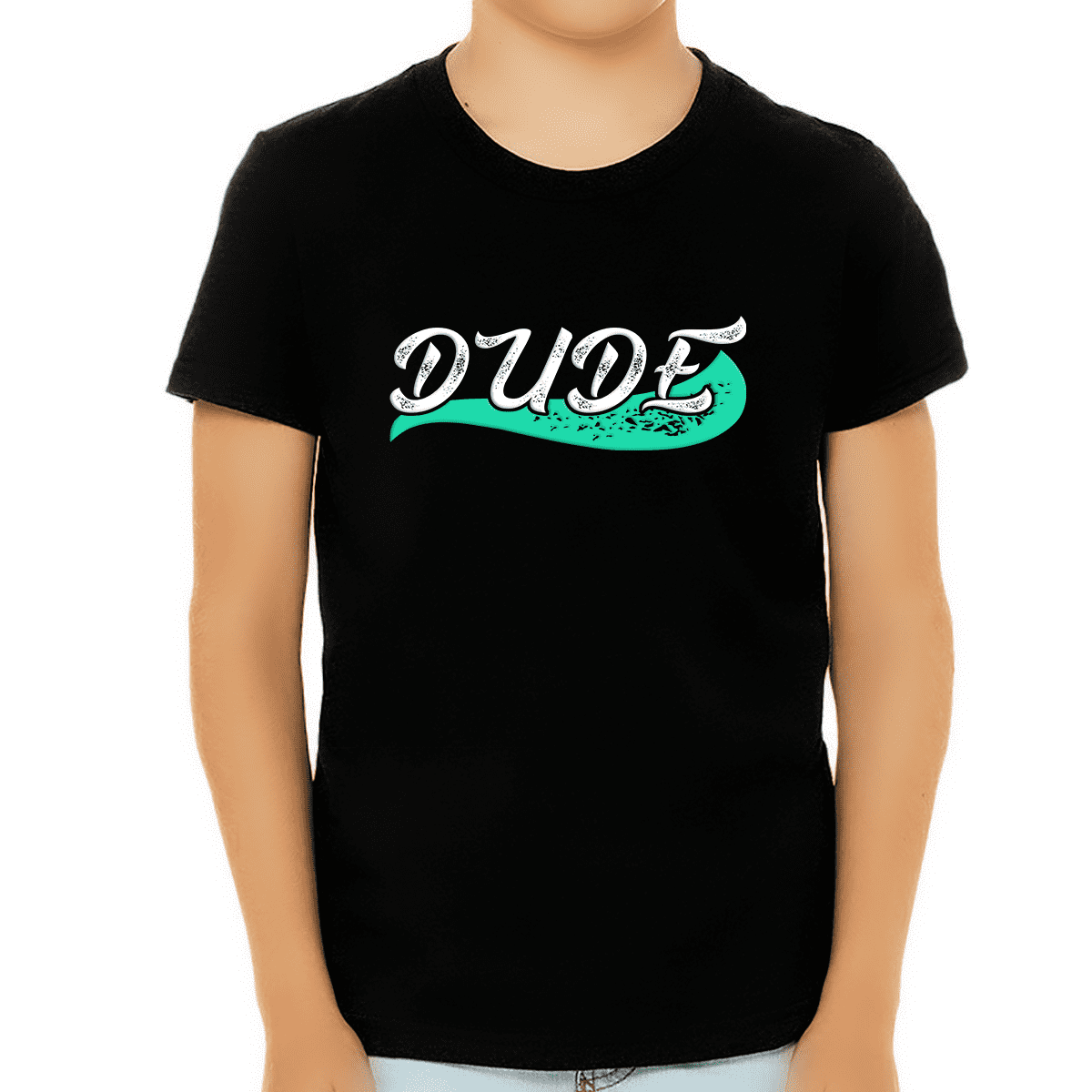 Perfect Dude Shirt for BOYS - Perfect Dude Merchandise - Gamer Gifts ...