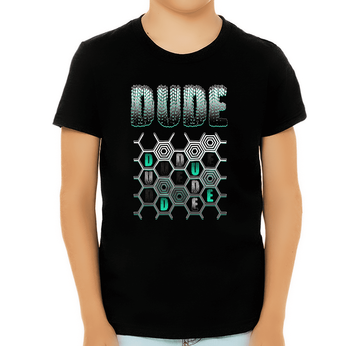 Perfect Dude Shirt for BOYS - Perfect Dude Merchandise - Vintage ...