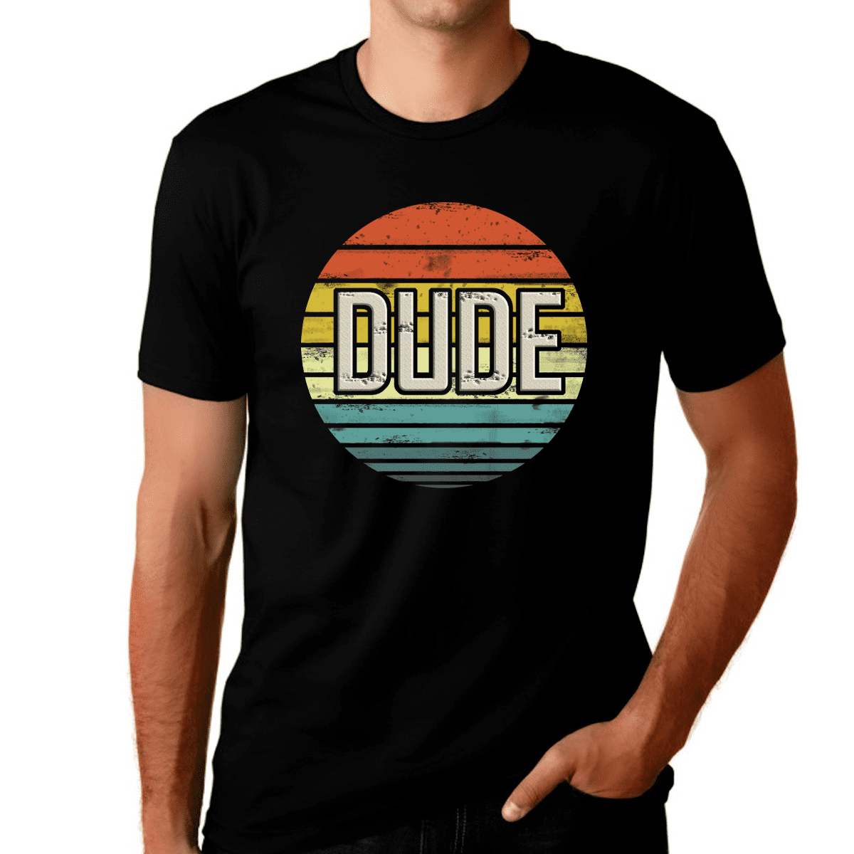 Perfect Dude Shirt for MEN - Perfect Dude Merchandise - Perfect Dude ...