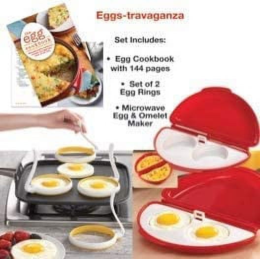 Perfect Eggs Everytime - Walmart.com