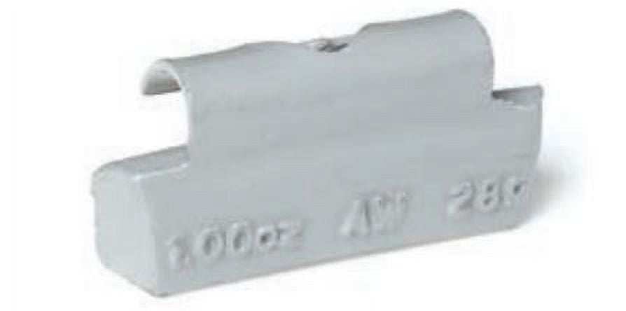 Perfect Equipment AW075N Wheel Weight - Walmart Business Supplies