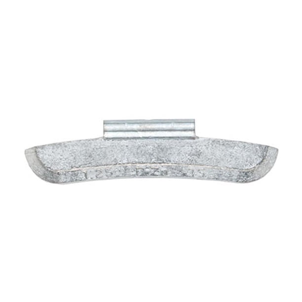 Perfect Equipment P250ZU Wheel Weight - Walmart Business Supplies
