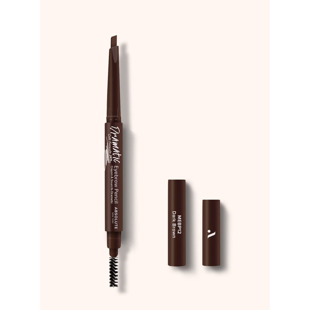 Perfect Eyebrow Pencil - Walmart.com